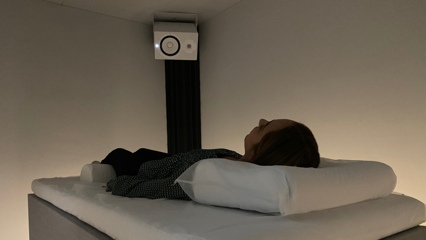 AudioVitality | Choose your center - Lausanne - Paris - Montreux